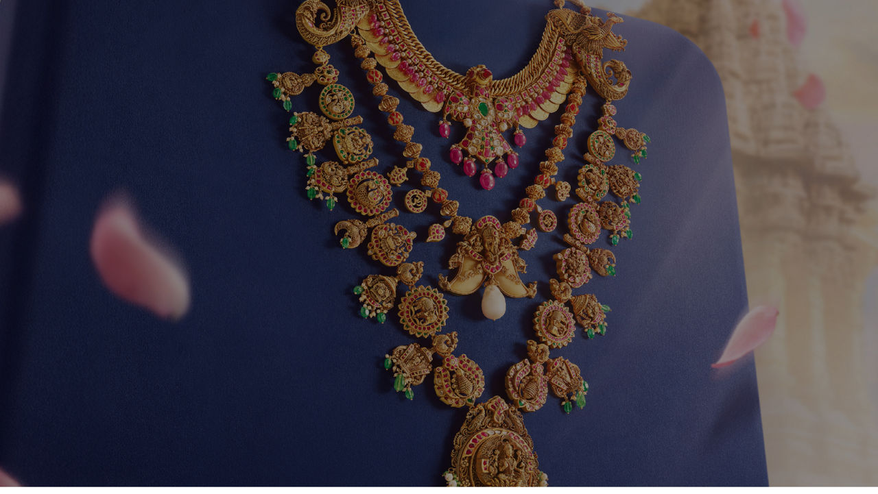 Lastara Jewellers — Handcrafted Gold & Silver Jewelry